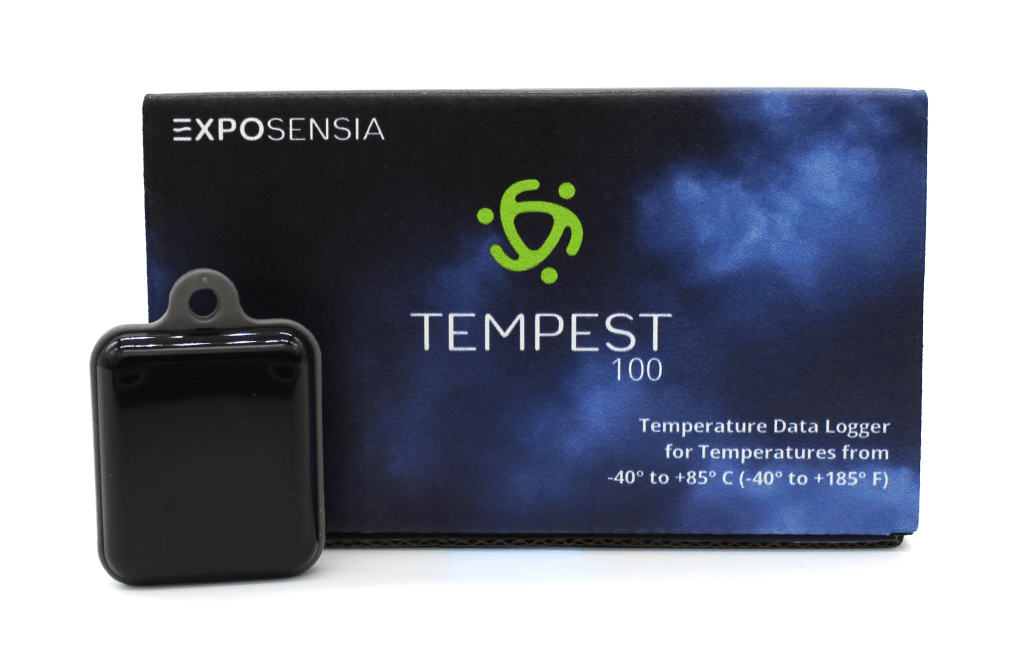 Tempest™ 100 - Exposensia
